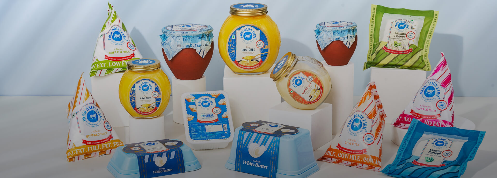 Dairy Essentials Online – Fresh Milk Products | Parsi Dairy – Parsi Dairy Farm