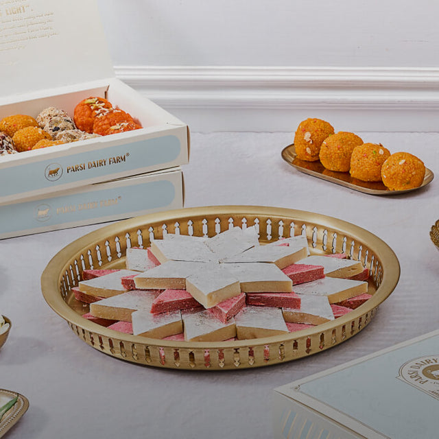 Collections – Parsi Dairy Farm