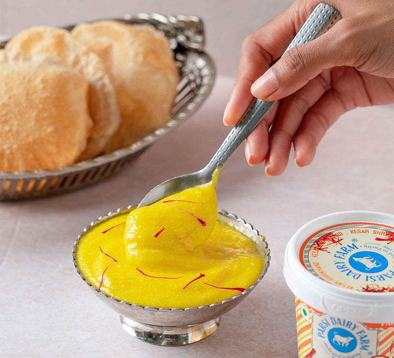 Shrikhand Online – Authentic Sweet Shrikhand | Parsi Dairy – Parsi ...