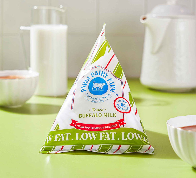 Dairy Essentials Products for Your Kitchen – Parsi Dairy Farm