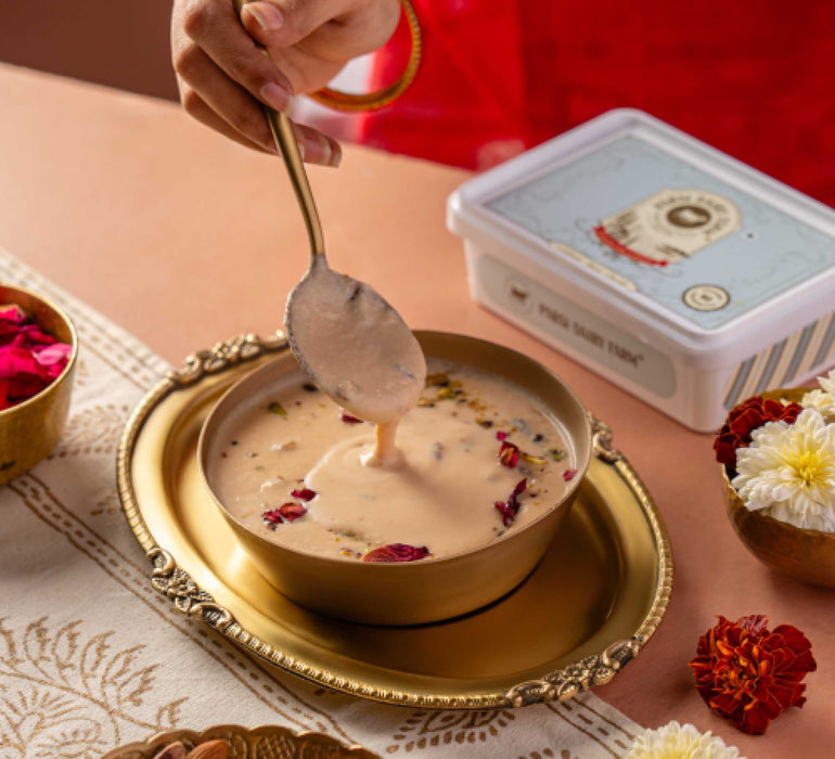 Bengali Sweets Online – Authentic Bengali Treats – Parsi Dairy Farm