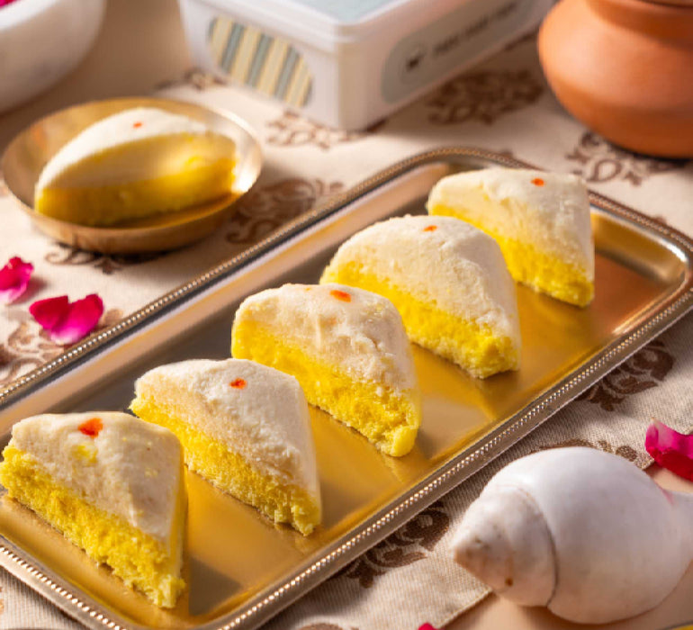 Bengali Sweets Online – Authentic Bengali Treats – Parsi Dairy Farm