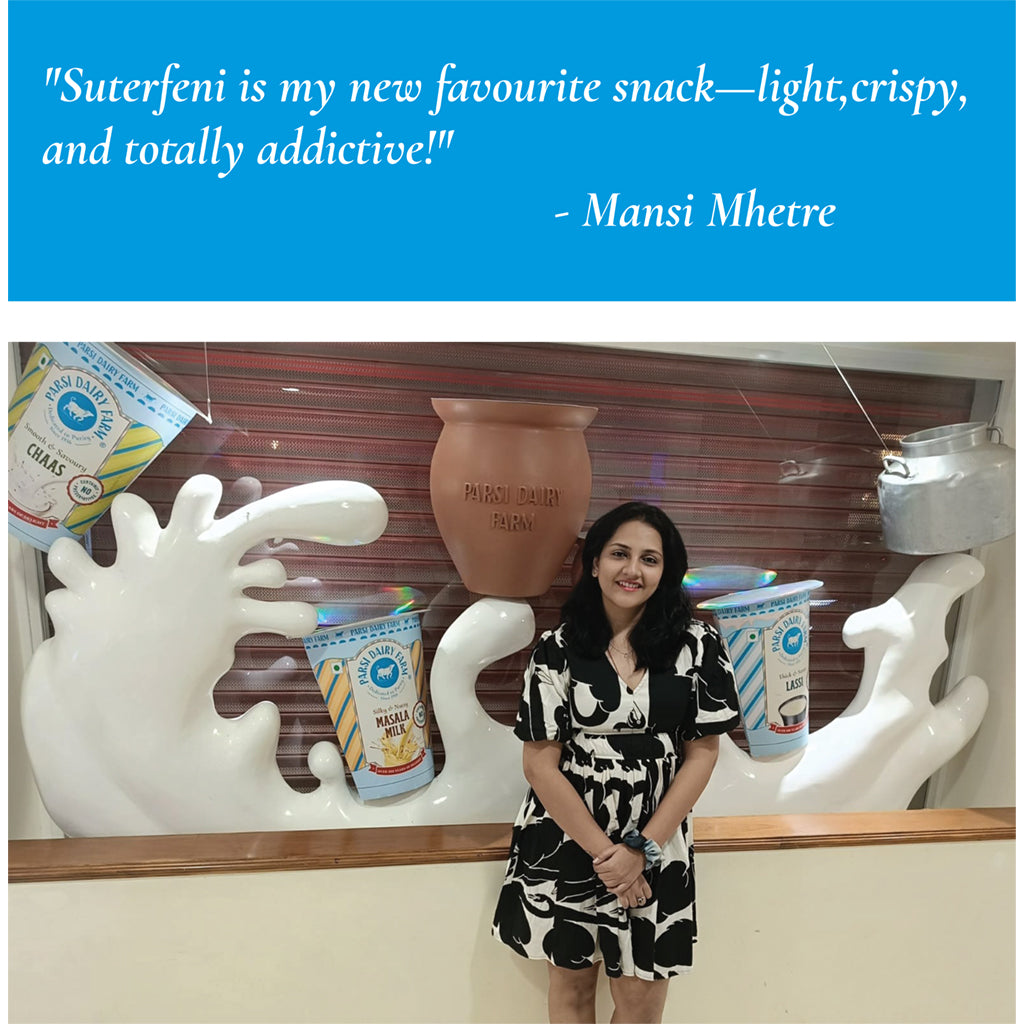 Parsi Dairy Farm: India’s Trusted Traditional Dairy Brand