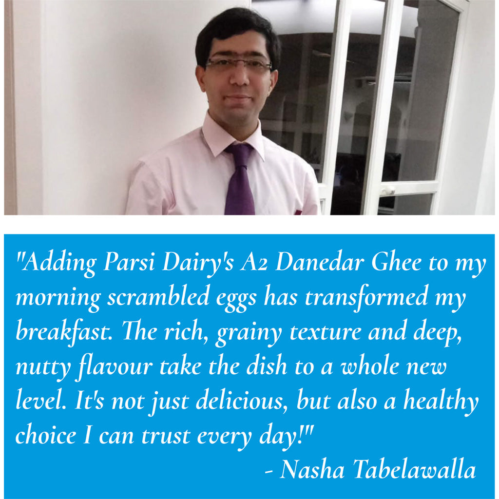 Parsi Dairy Farm about us : Discover Our values & Story