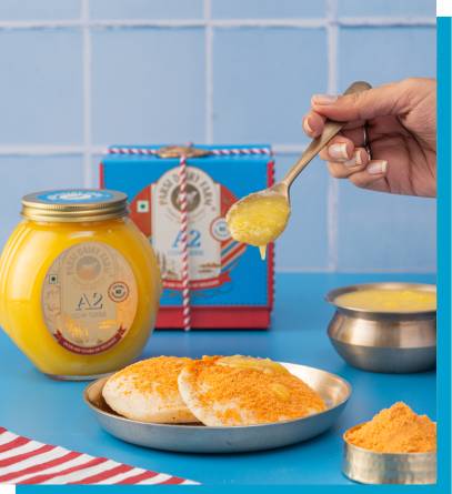 Parsi Dairy Farm about us : Discover Our values & Story