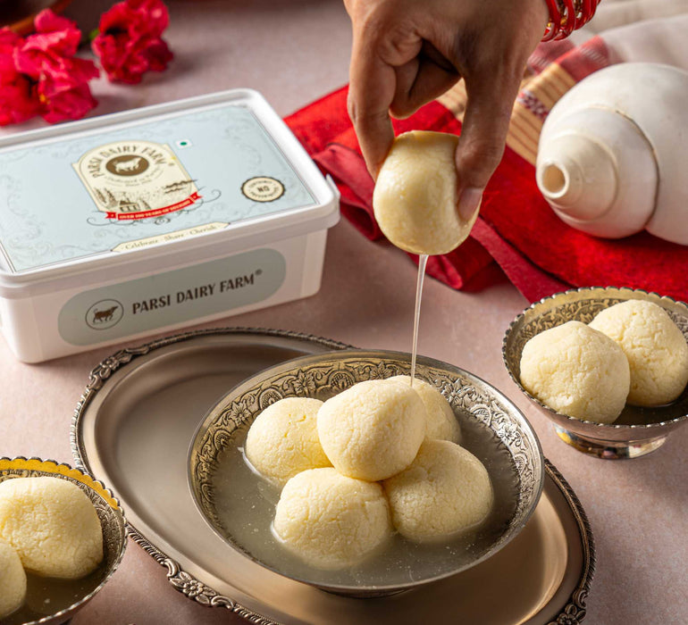 Bengali Sweets Online – Authentic Bengali Treats – Parsi Dairy Farm