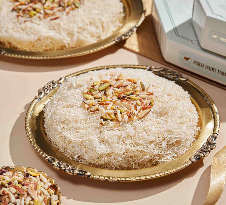 Delicious Indian Mithai | Parsi Dairy Farm